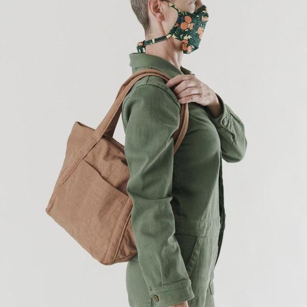 Baggu Mini Cloud Bag - Pinto | Garmentory