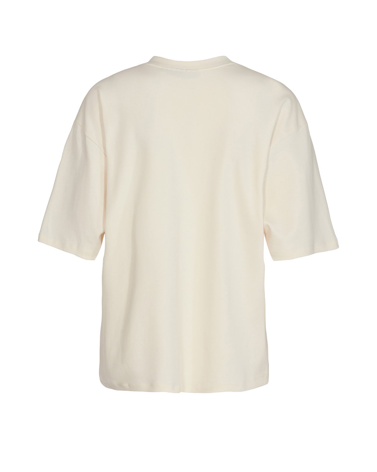 MINIMUM W Aarhusi SS 9047 T-Shirt - Broken White | Garmentory