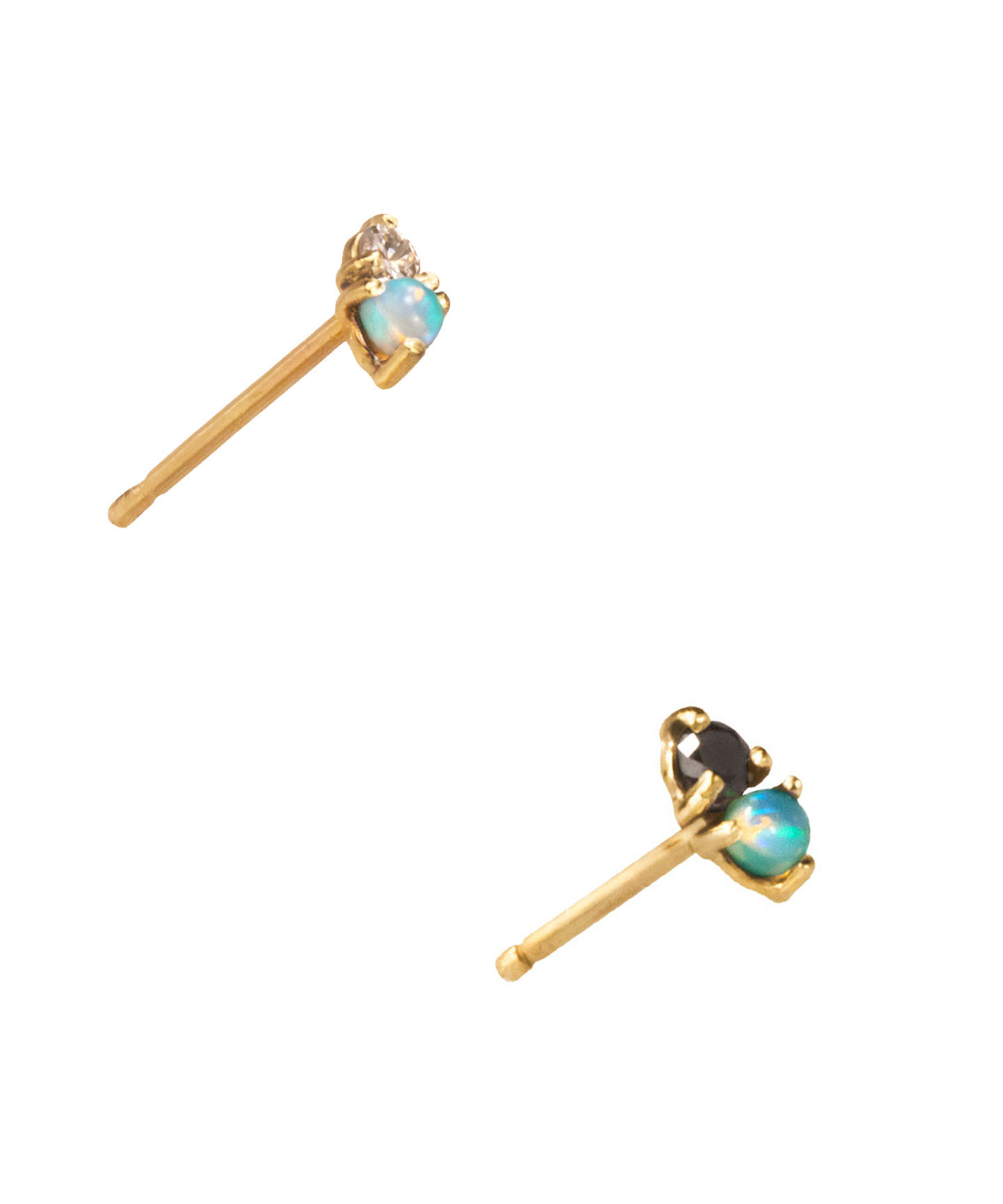 Wwake Two Step Stud | Garmentory