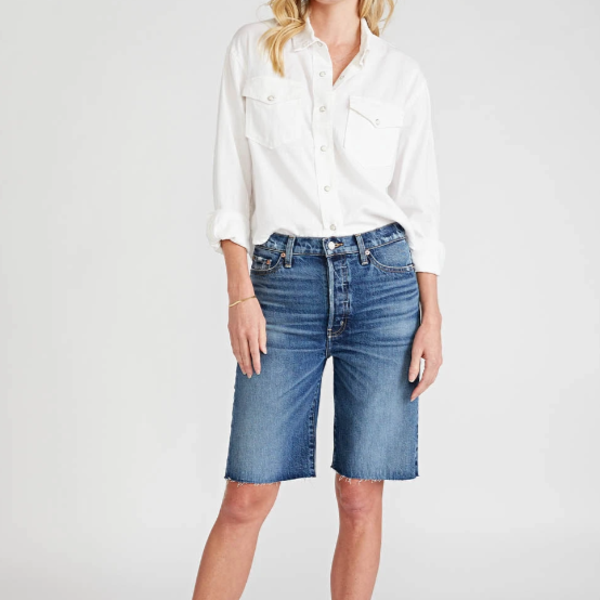 eTica Brandy Long Short - Hot Springs | Garmentory