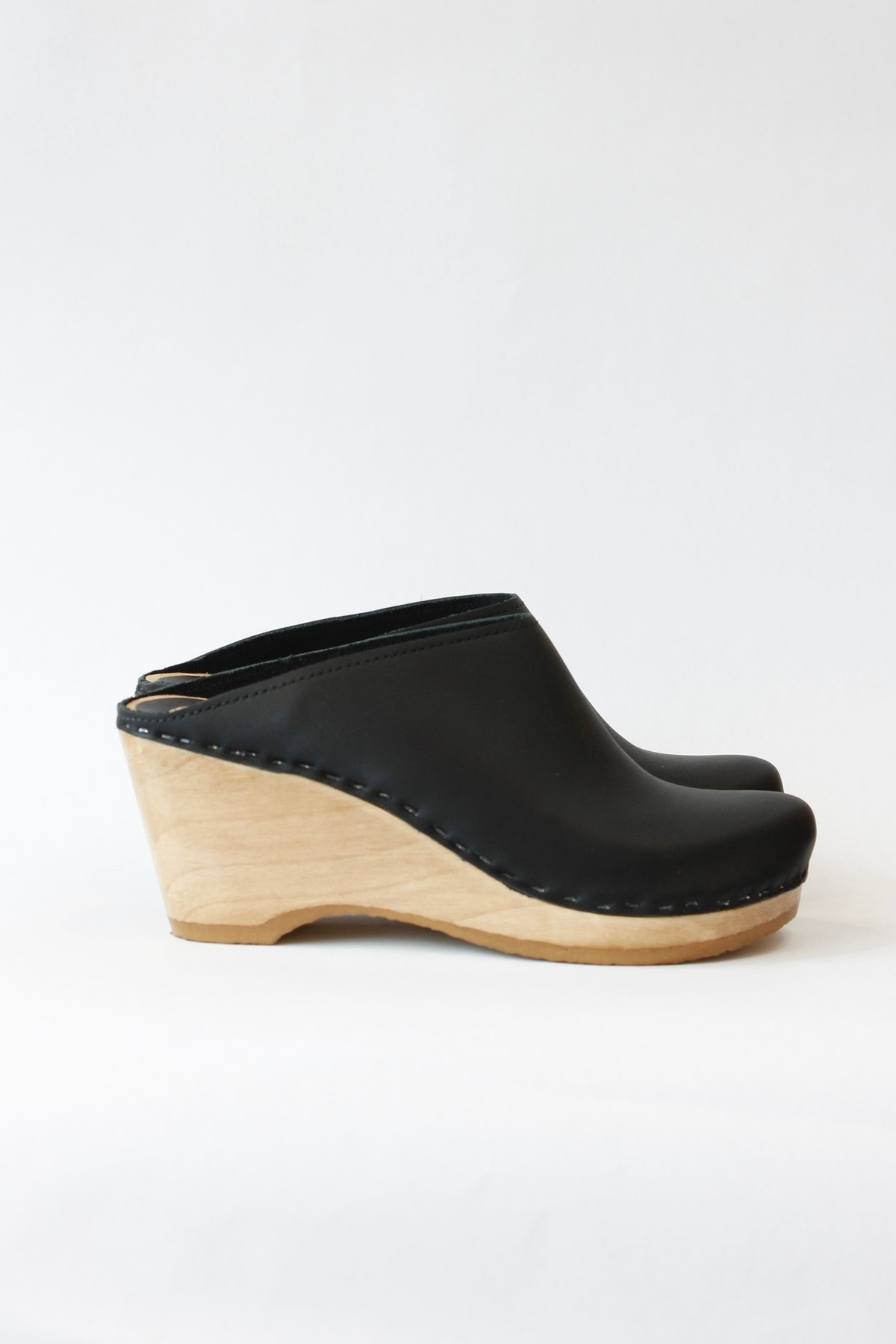 No.6 New School clog | Garmentory