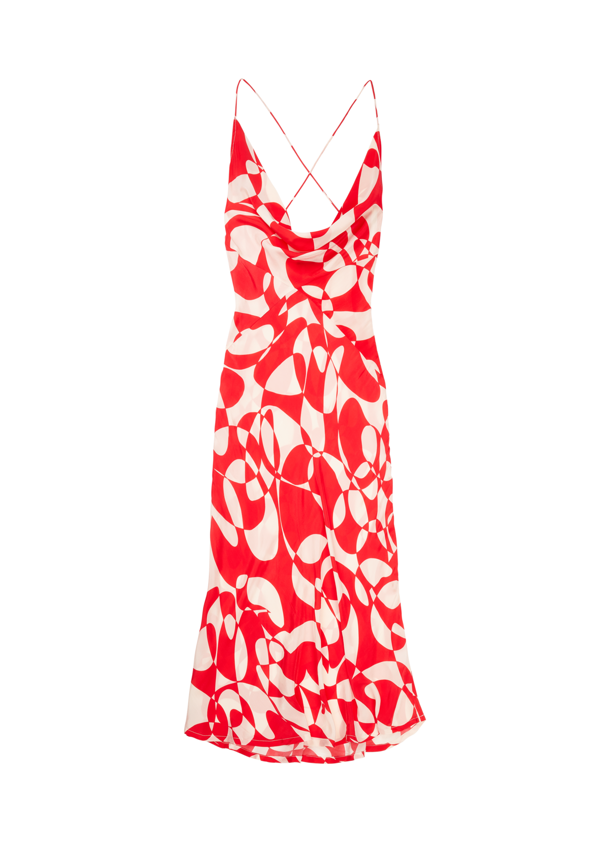 Tyler McGillivary MC Dress | Garmentory