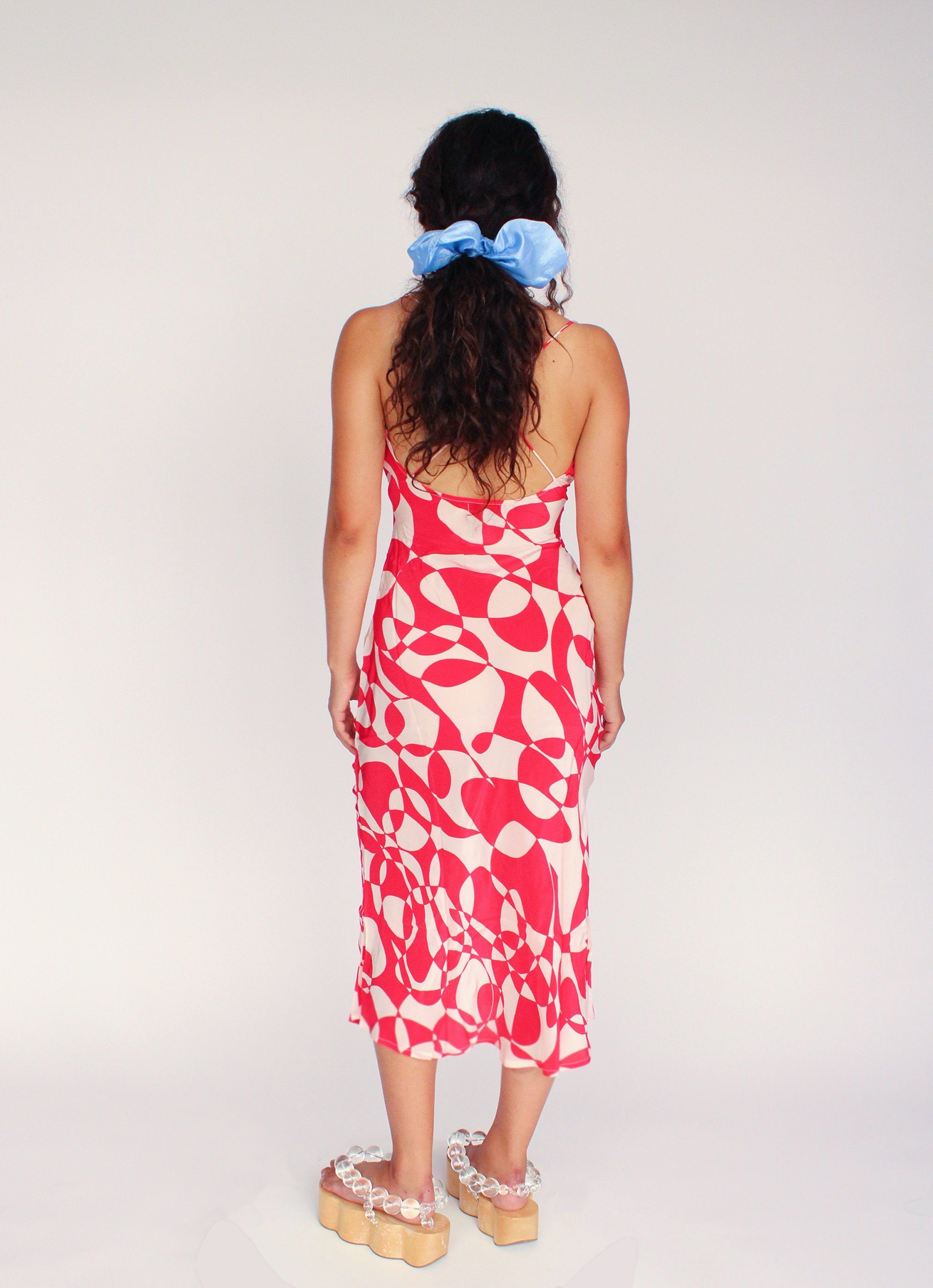 Tyler McGillivary MC Dress | Garmentory