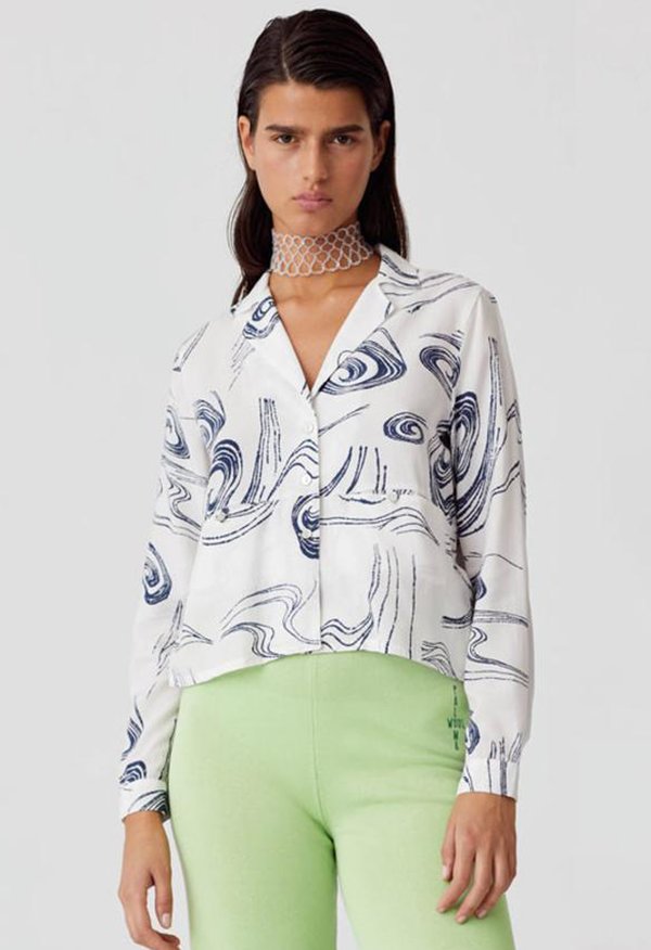 Paloma Wool Ola Top | Garmentory