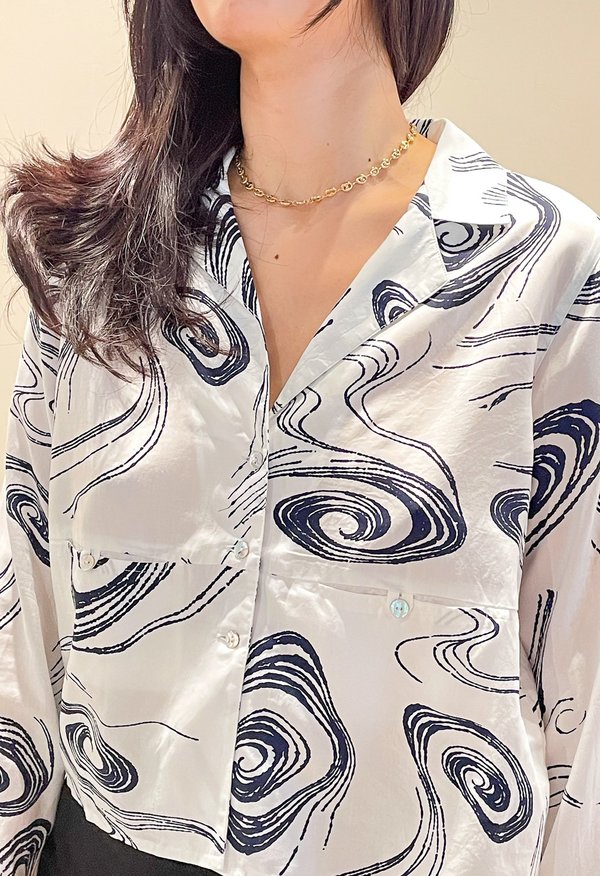 Paloma Wool Ola Top | Garmentory