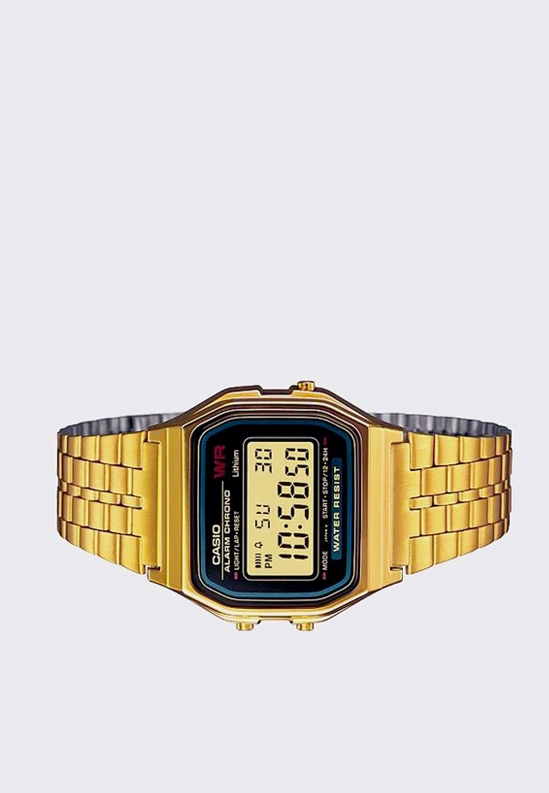 Casio Classic Digital Watch - Gold | Garmentory