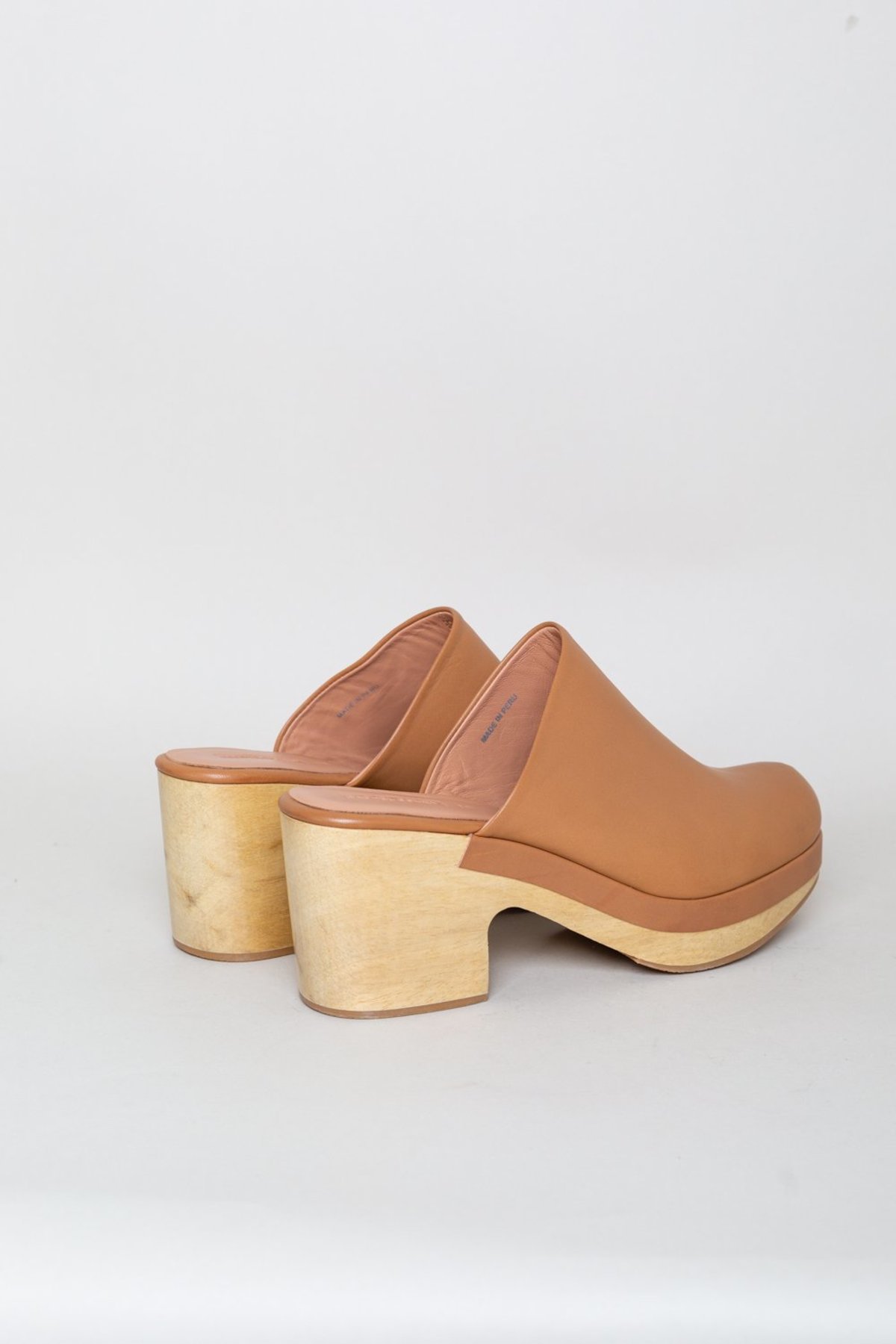 Bose Clog | Garmentory