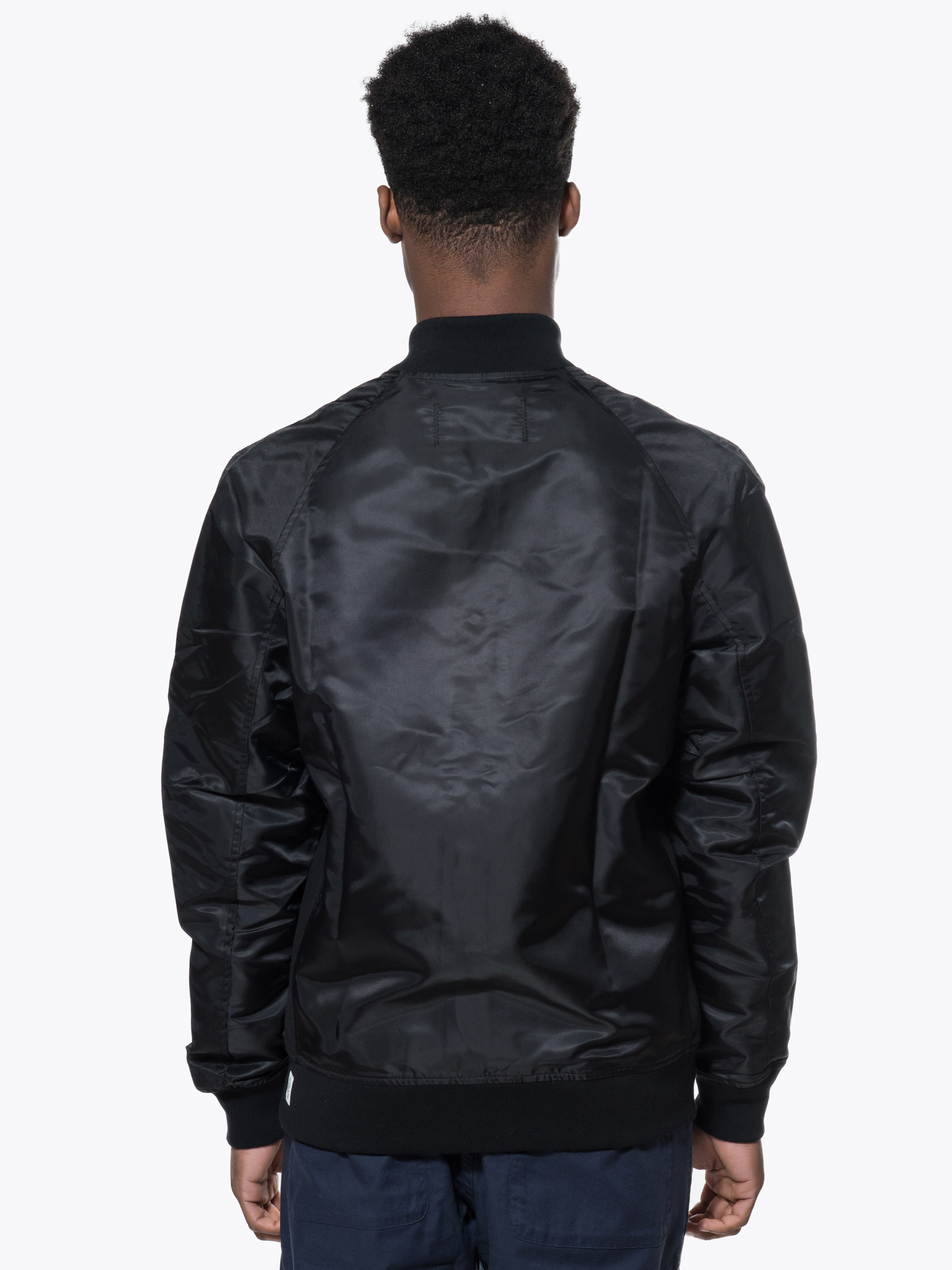 Reigning Champ Stadium Jacket | Garmentory