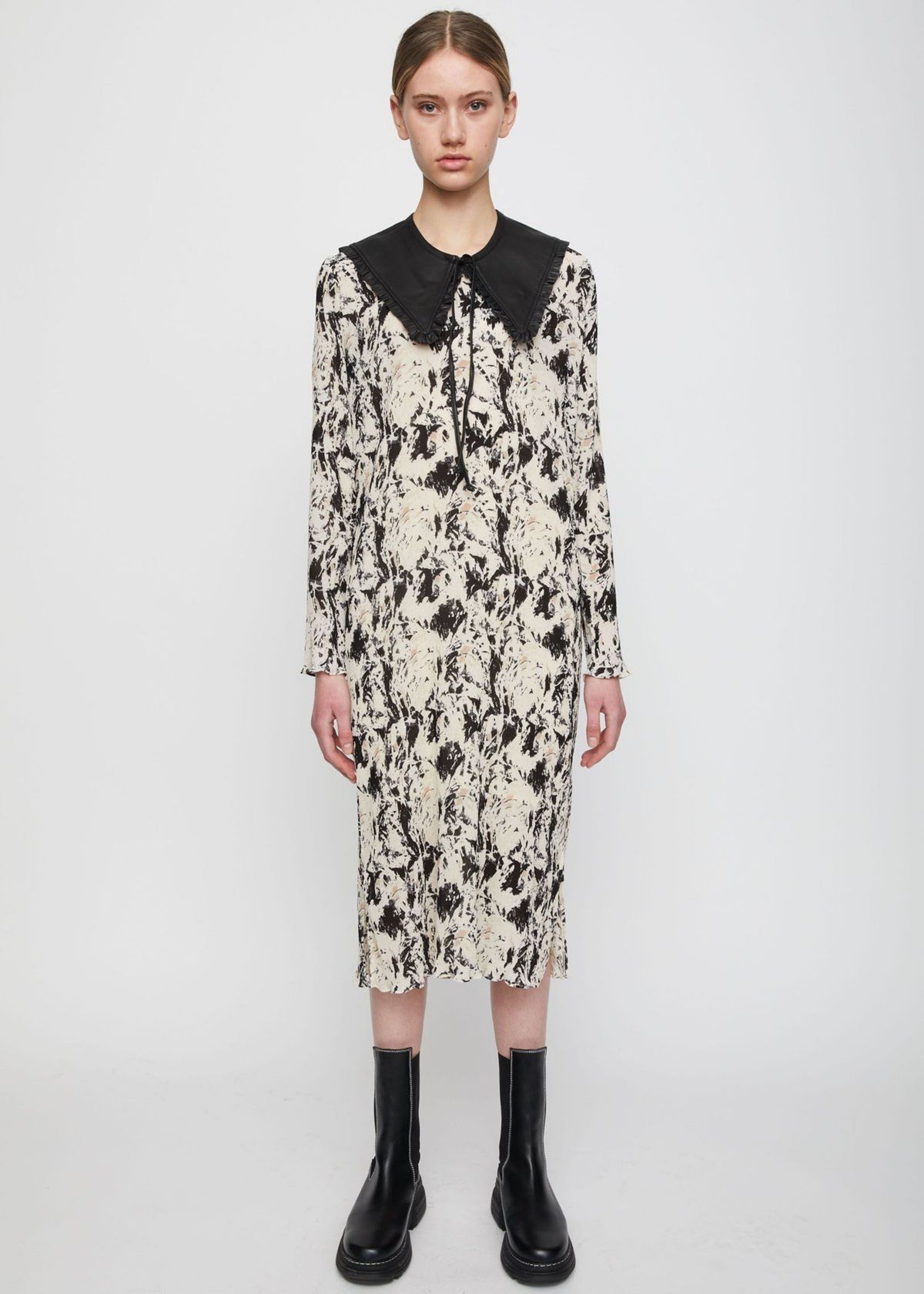 Just Female Misty Dress | Garmentory