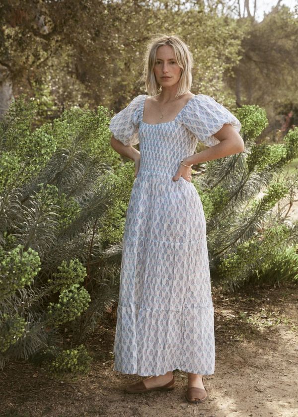 Stella Ray Odette Dress | Garmentory