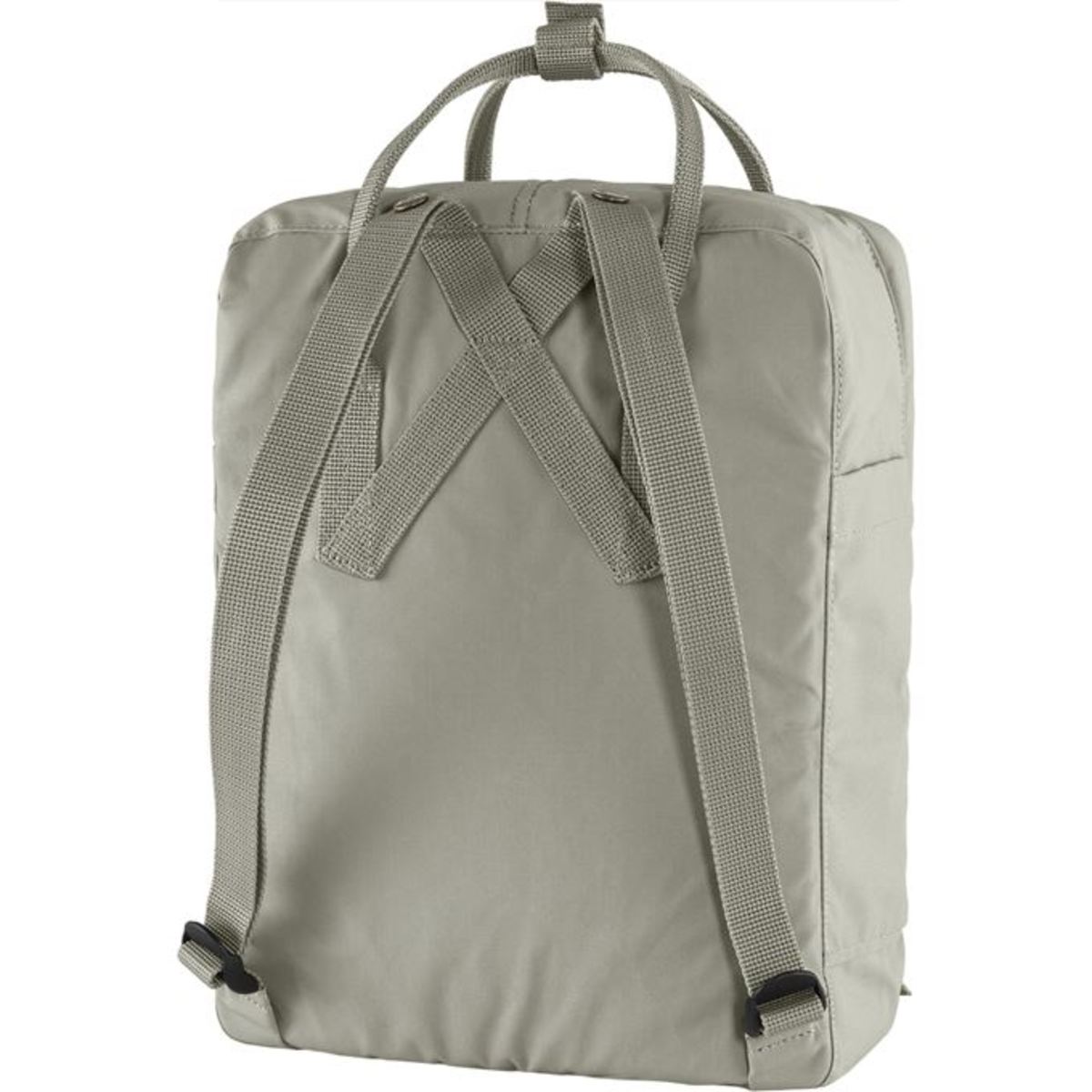 Fjallraven Kanken backpack - Fog | Garmentory