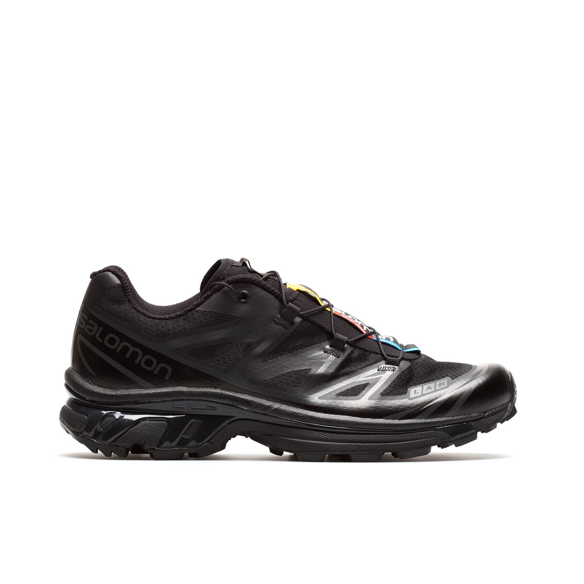 SALOMON LAB XT-6 Men sneakers - black | Garmentory