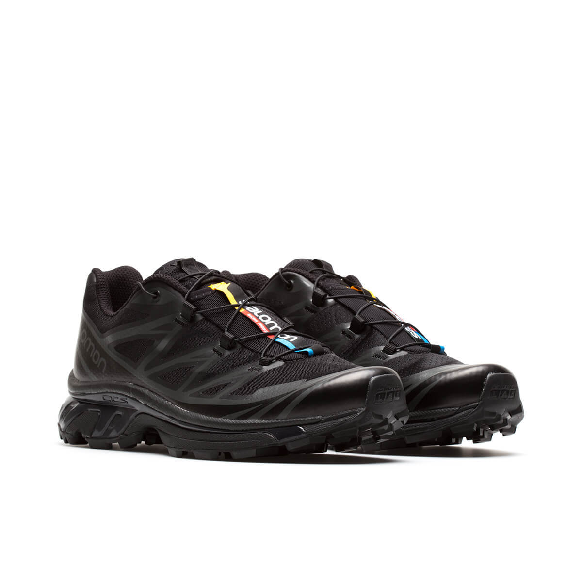 SALOMON LAB XT-6 Men sneakers - black | Garmentory