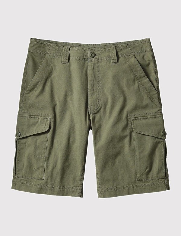 Patagonia All Wear Cargo Shorts (10") - Spanish Moss | Garmentory