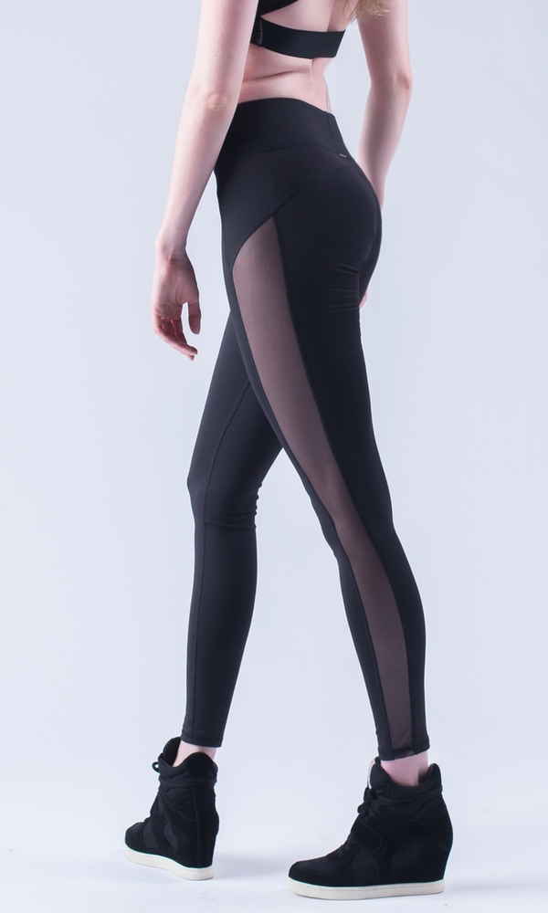 Perilous Activity Flash Pant Black | Garmentory