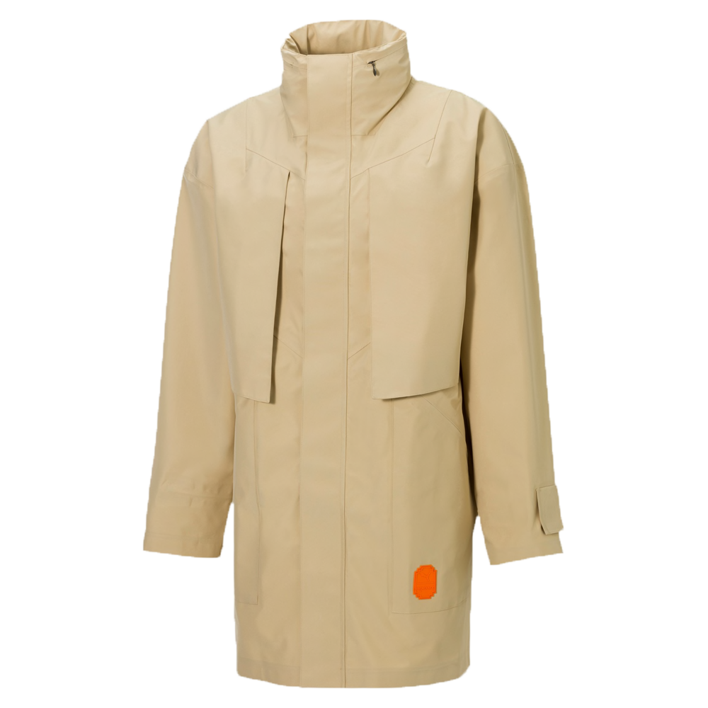 Puma X Pronounce Jacket Pebble Men 532140-20 | Garmentory