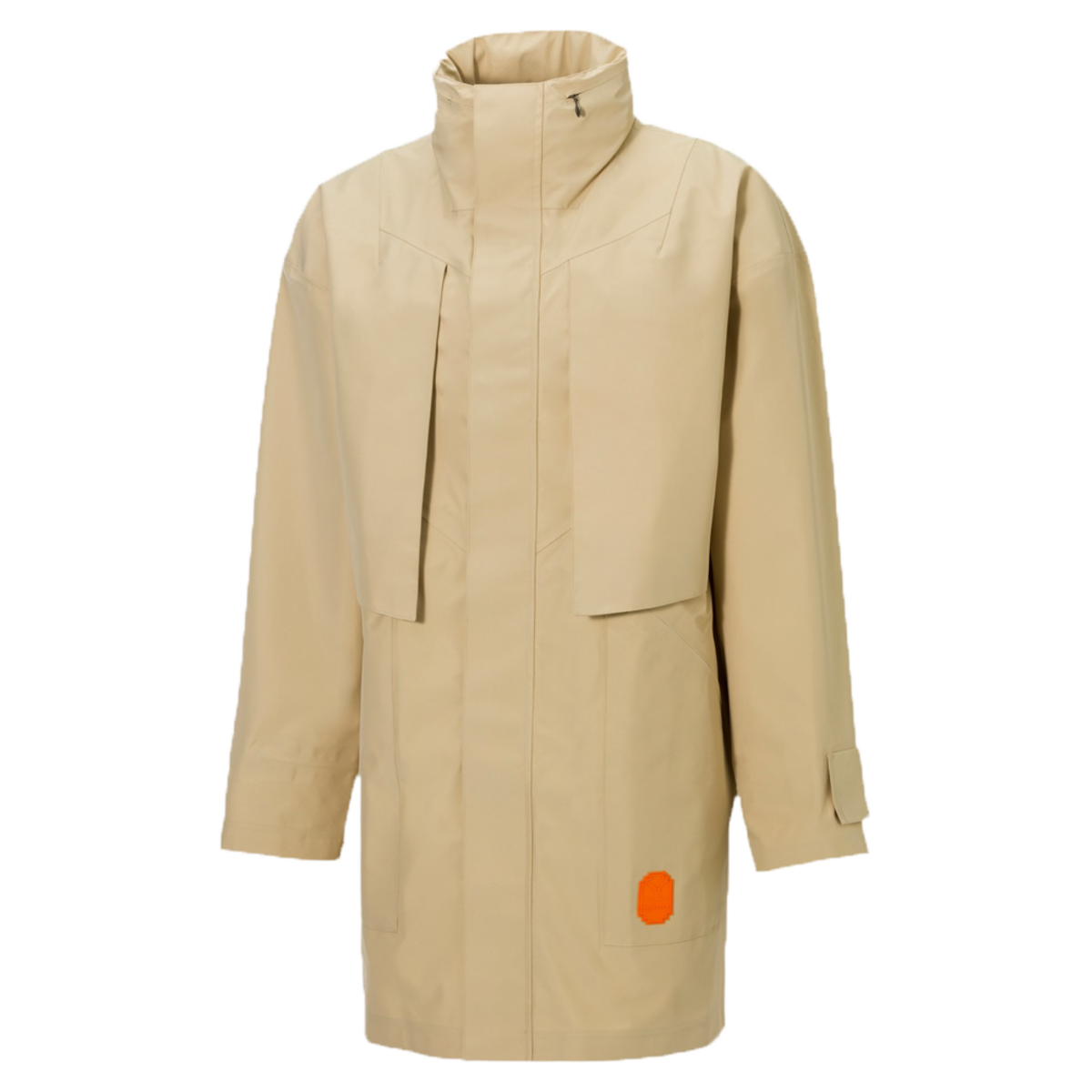 Puma X Pronounce Jacket Pebble Men 532140-20 | Garmentory