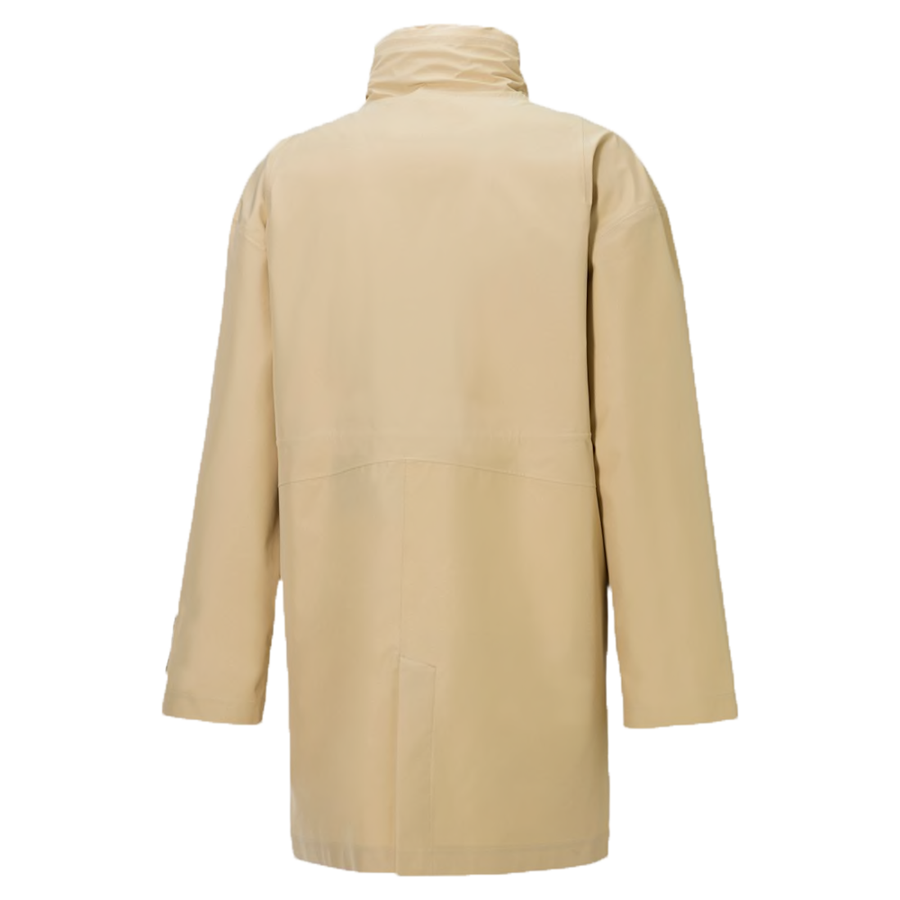 Puma X Pronounce Jacket Pebble Men 532140-20 | Garmentory