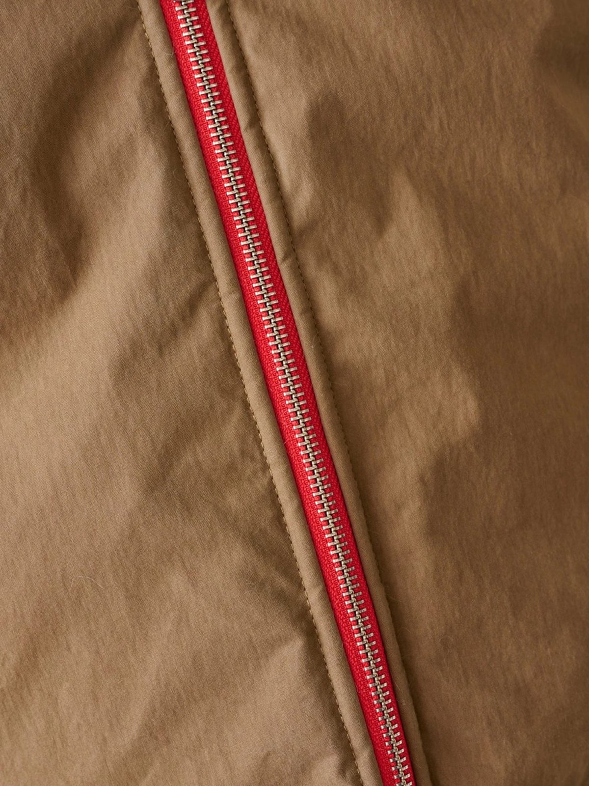 Bellerose Loud Jacket - Rope | Garmentory