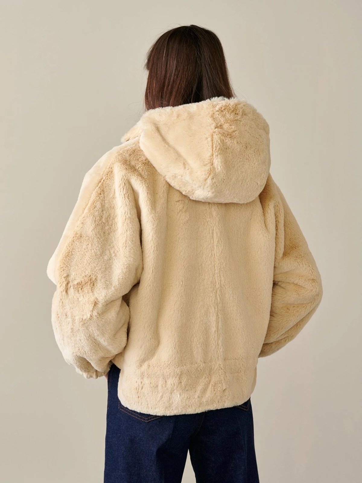 Bellerose Loud Jacket - Rope | Garmentory