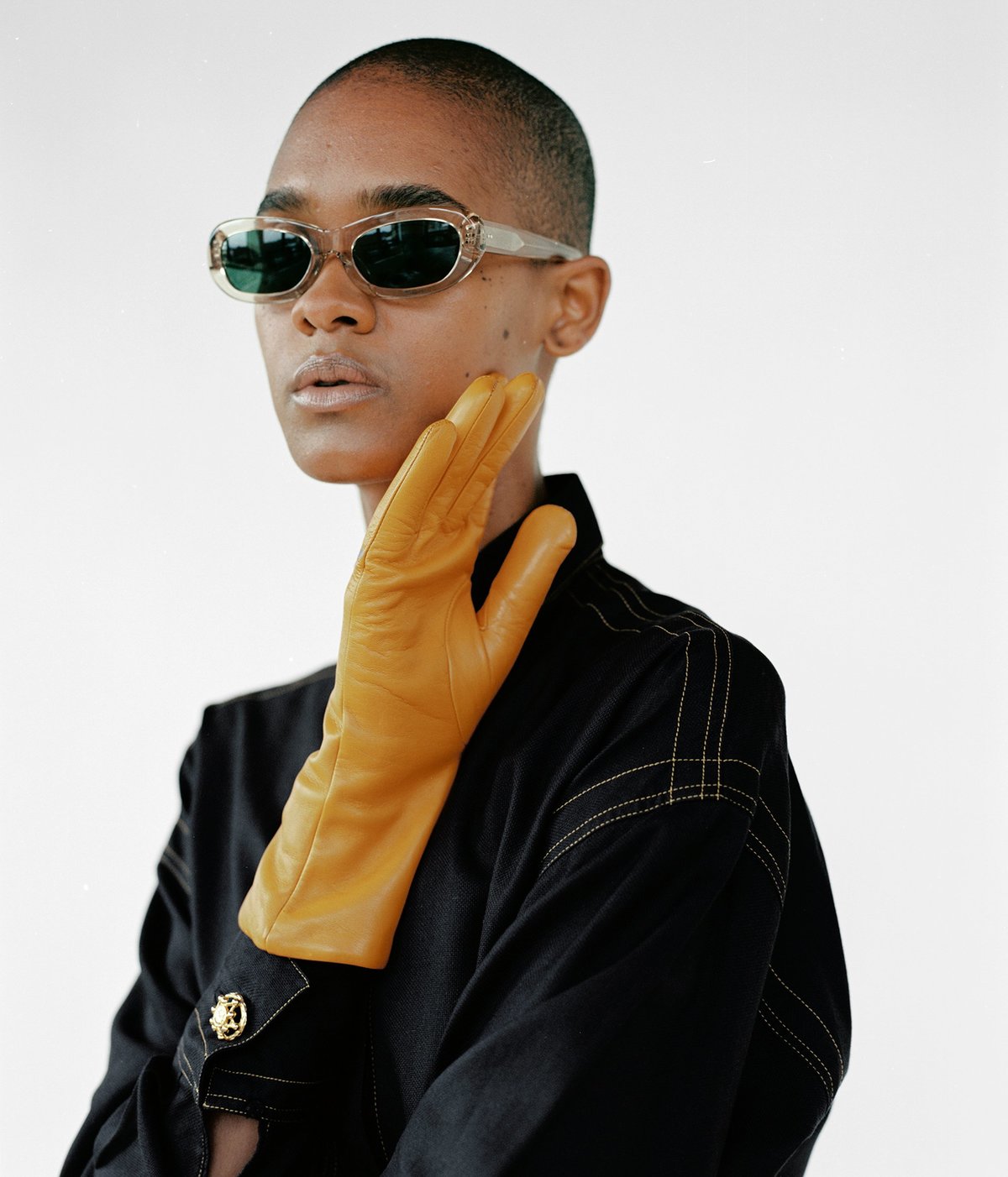 Clyde Classic Gloves | Garmentory