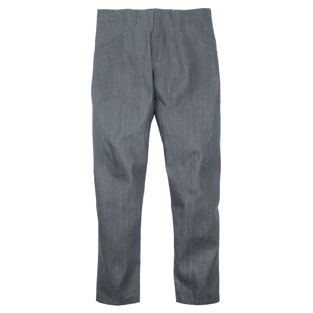 CAMBRE PANT "LEAD" | Garmentory