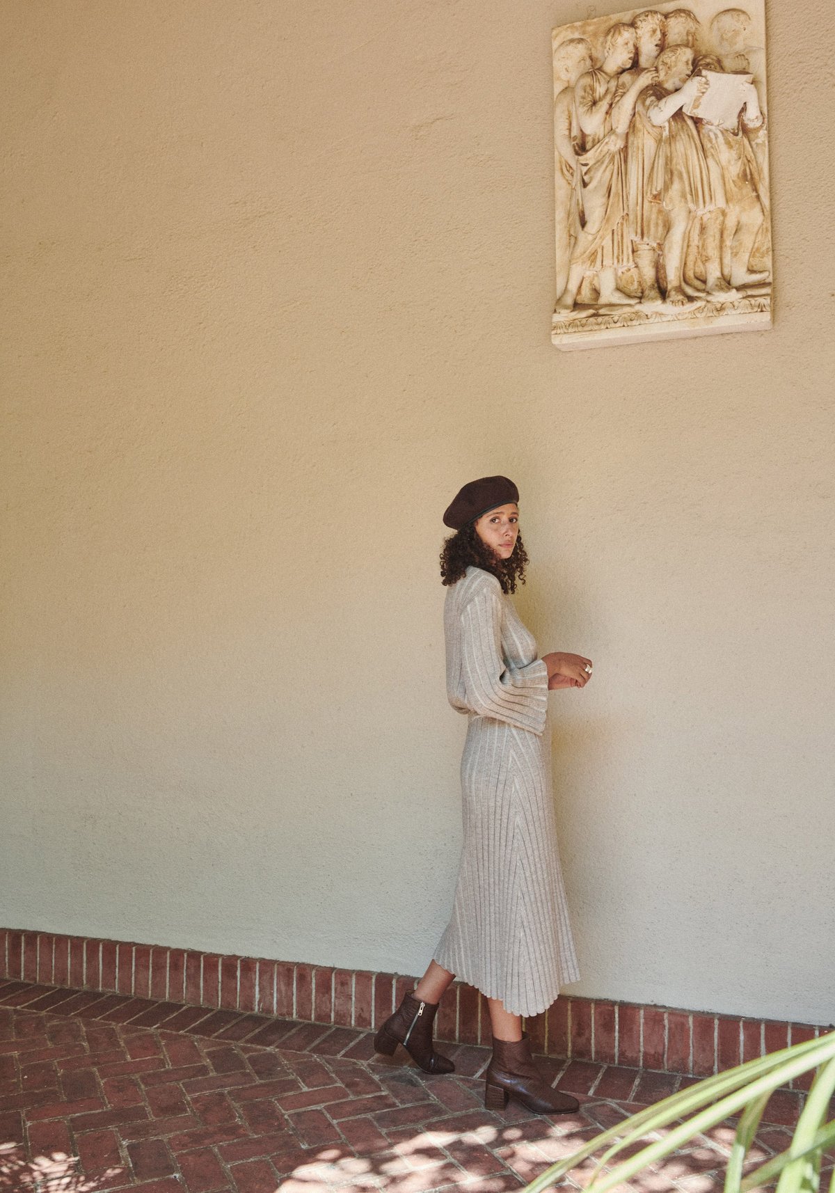 First Rite Tulip Skirt | Garmentory