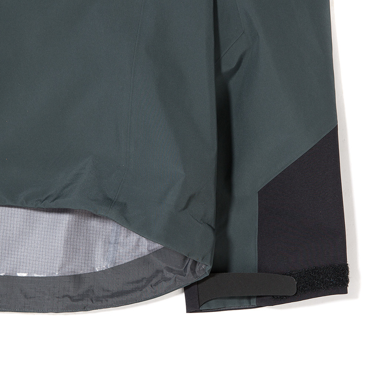 ARCTERYX ALPHA AR JACKET / GRAPHITE | Garmentory