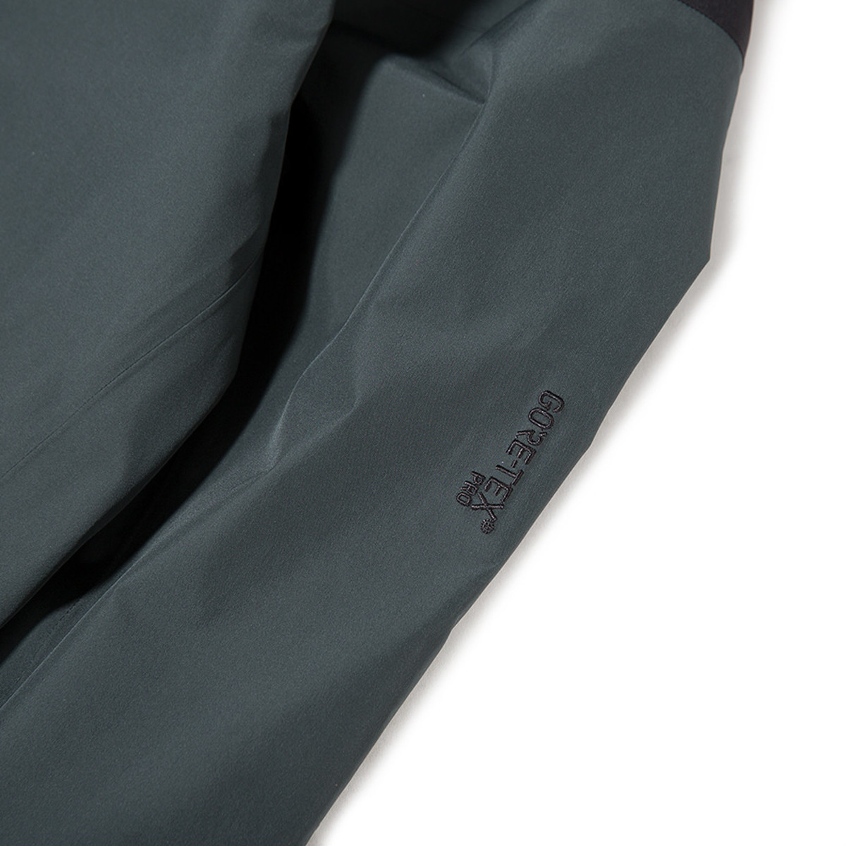 ARCTERYX ALPHA AR JACKET / GRAPHITE | Garmentory