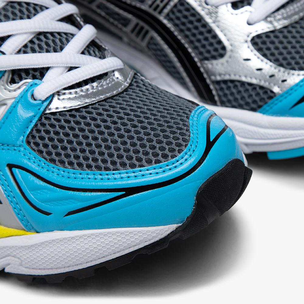 ASICS x Angelo Baque Gel-Kayano 14 sneakers - Black | Garmentory