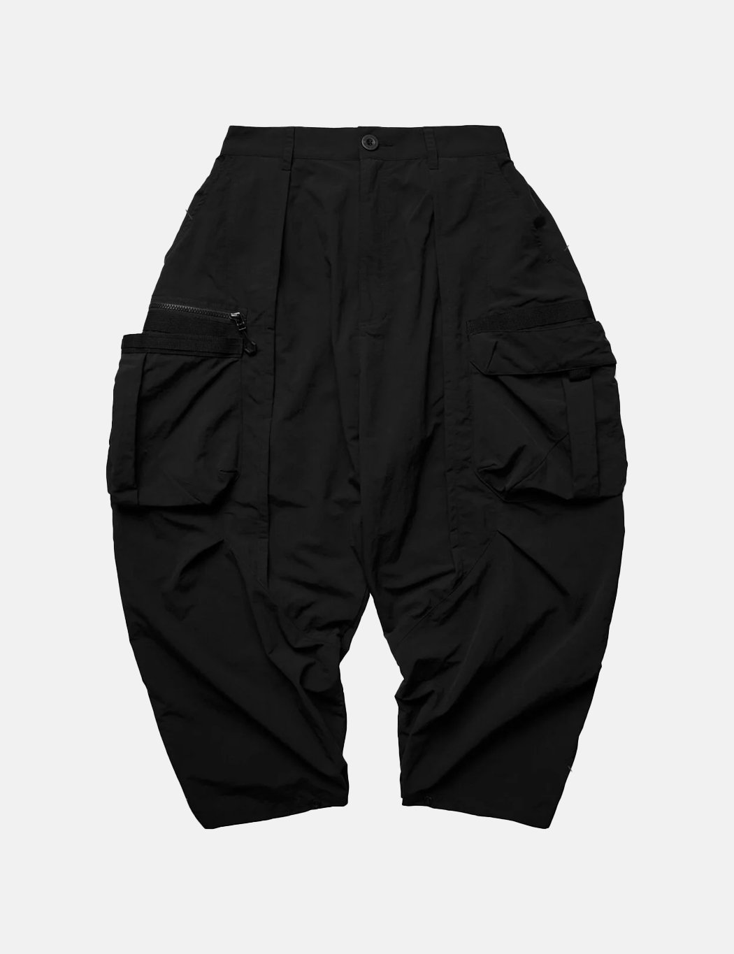 GOOPiMADE TRI-Dynamic Utility Pants - Black | Garmentory