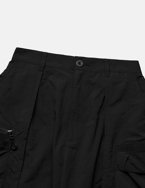 GOOPiMADE TRI-Dynamic Utility Pants - Black | Garmentory