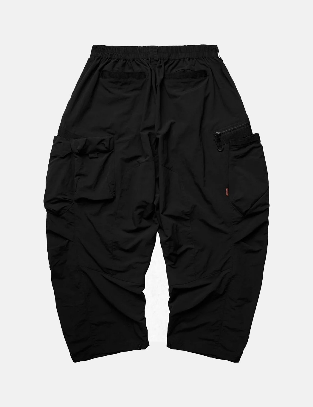 GOOPiMADE TRI-Dynamic Utility Pants - Black | Garmentory