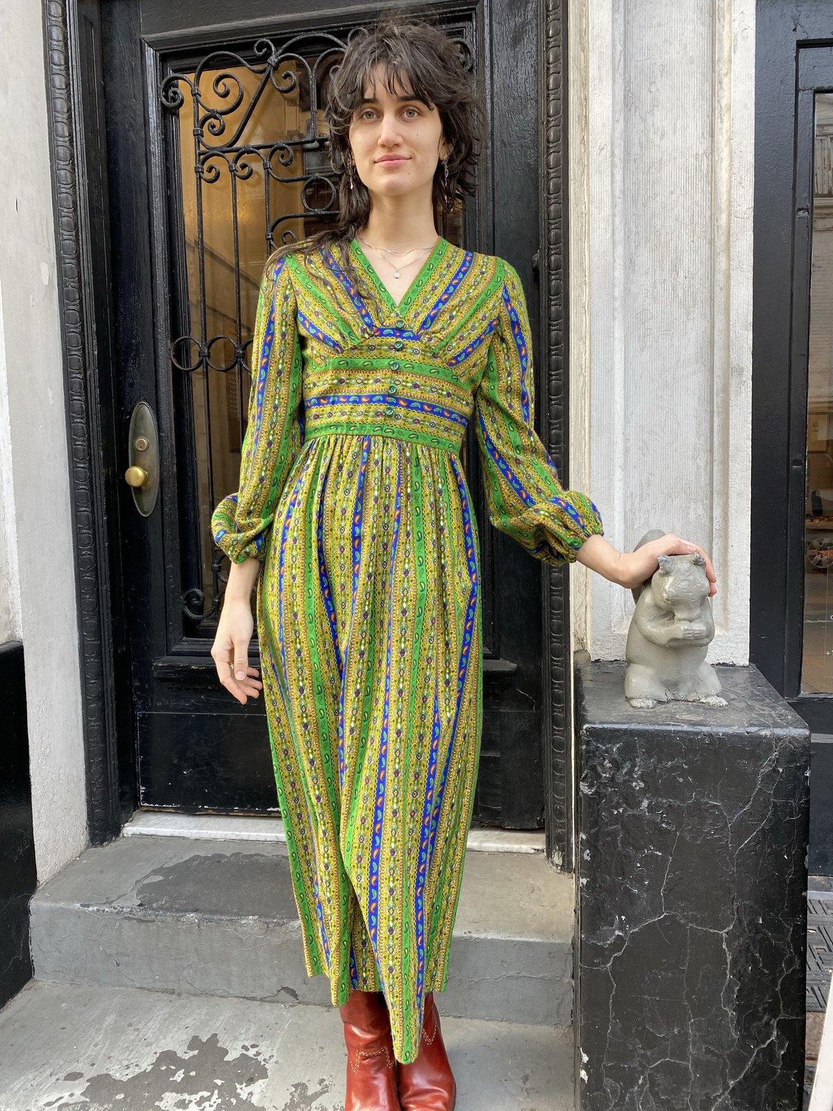 Vintage Nancy Greer | Garmentory