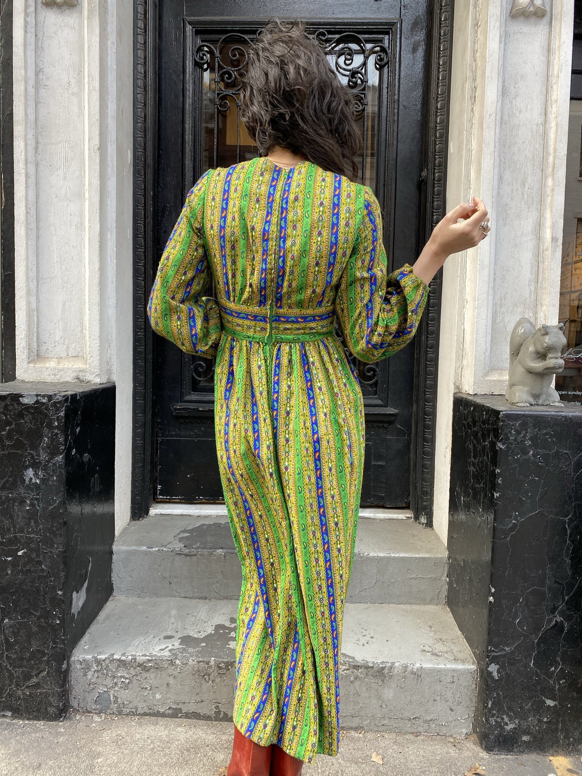 Vintage Nancy Greer | Garmentory