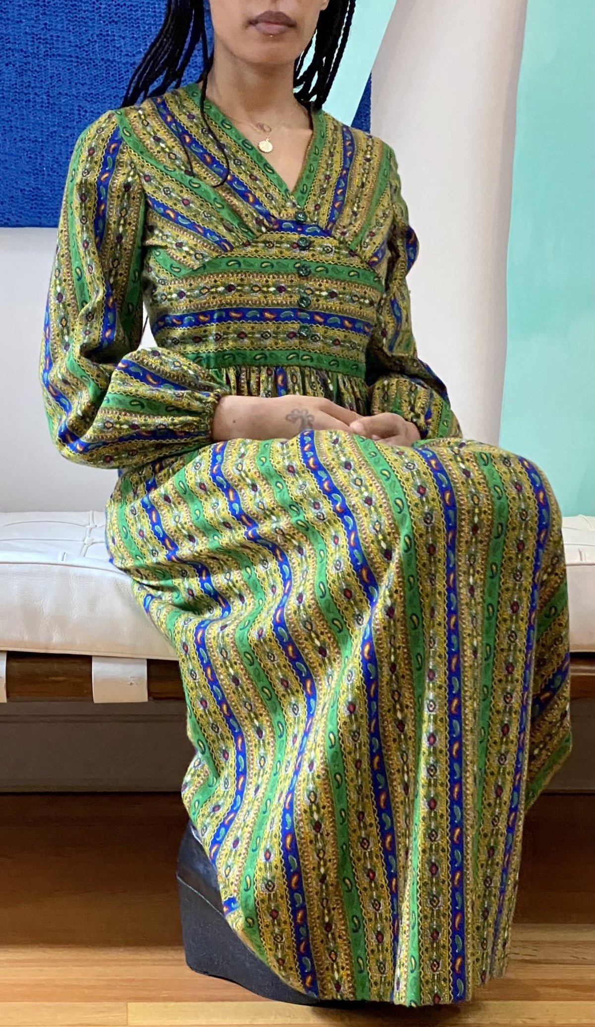 Vintage Nancy Greer | Garmentory