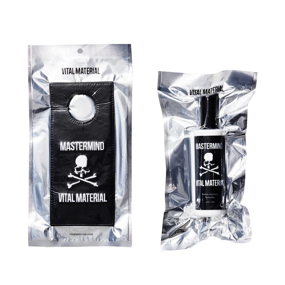Vital Material x Mastermind Mist + Tag Osmanthus | Garmentory