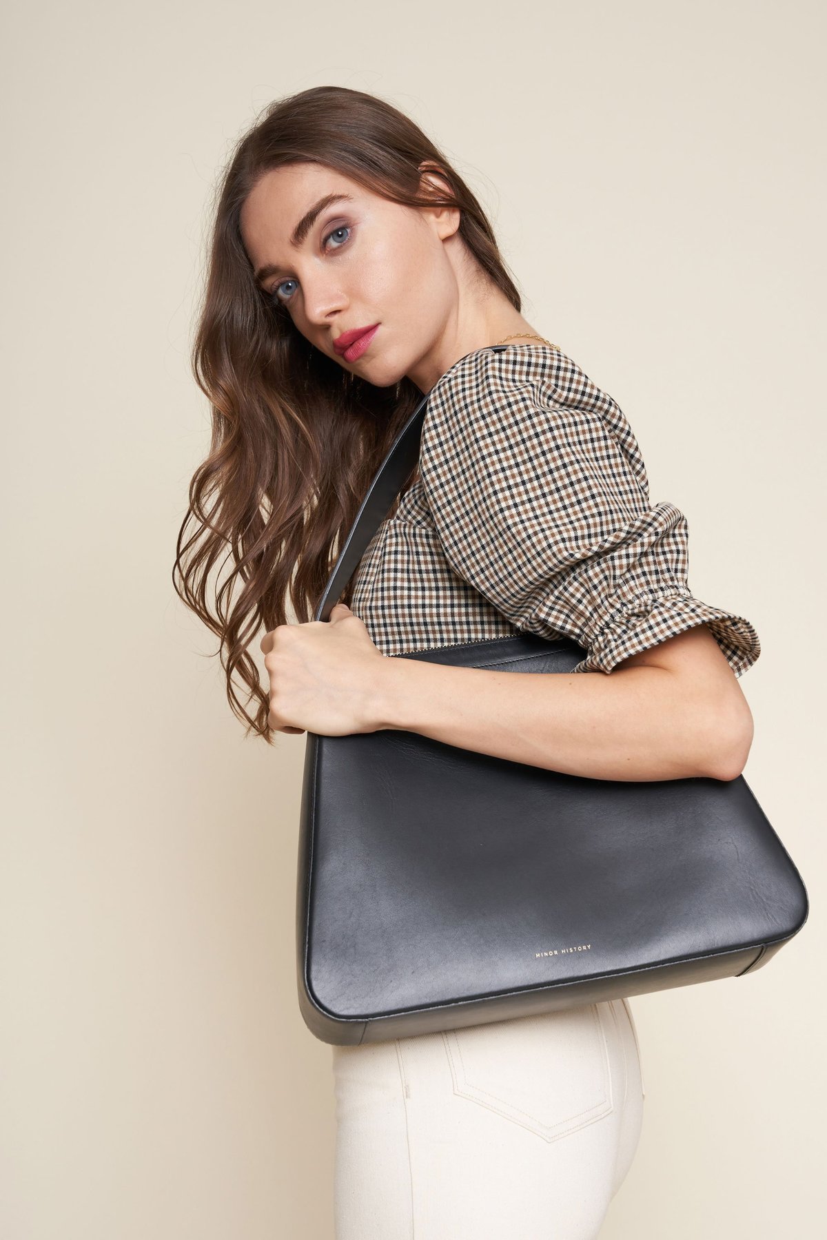 Minor History Minor History Circuit Bag - Black | Garmentory