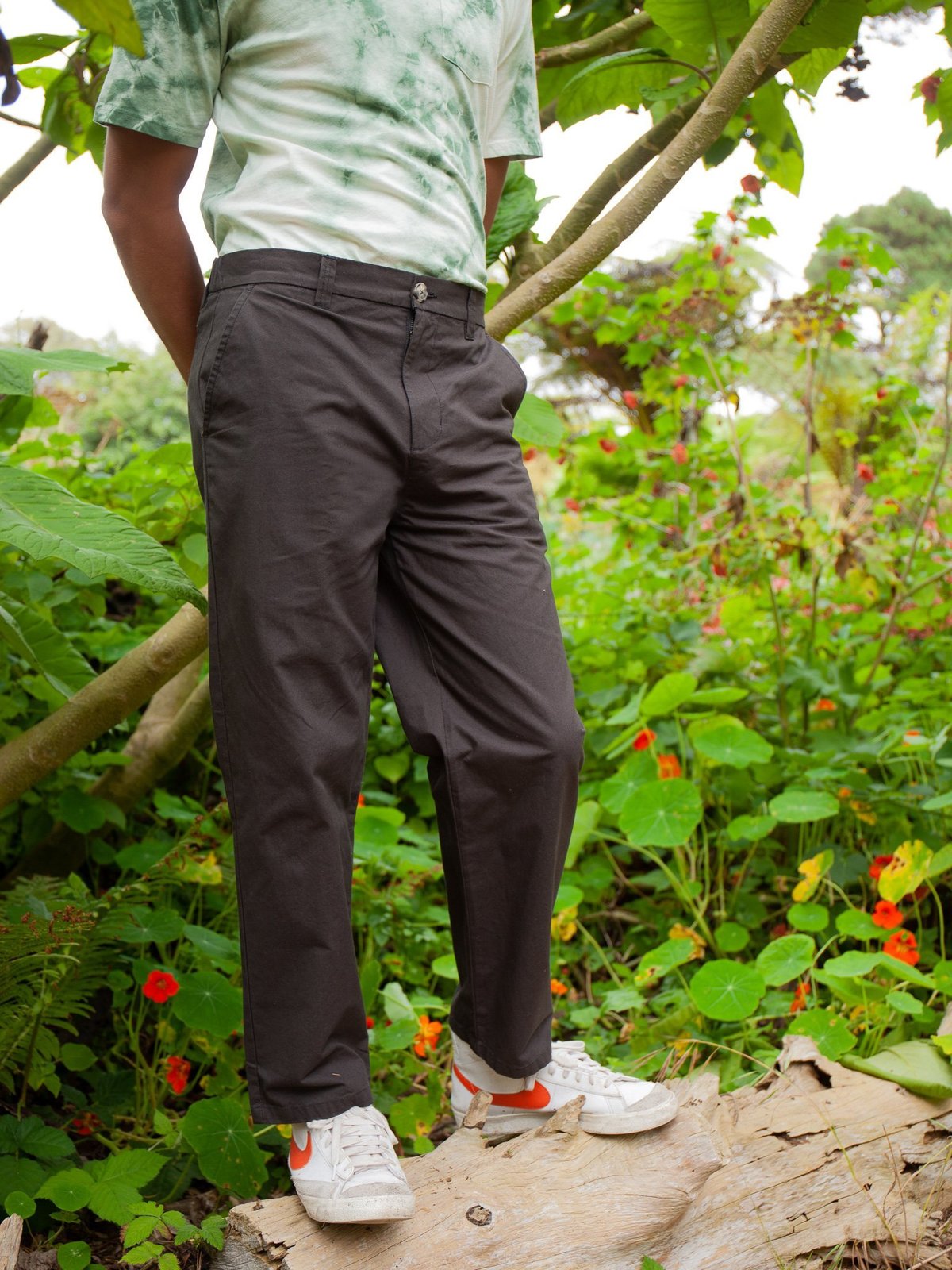 Mollusk Boat Pants | Garmentory