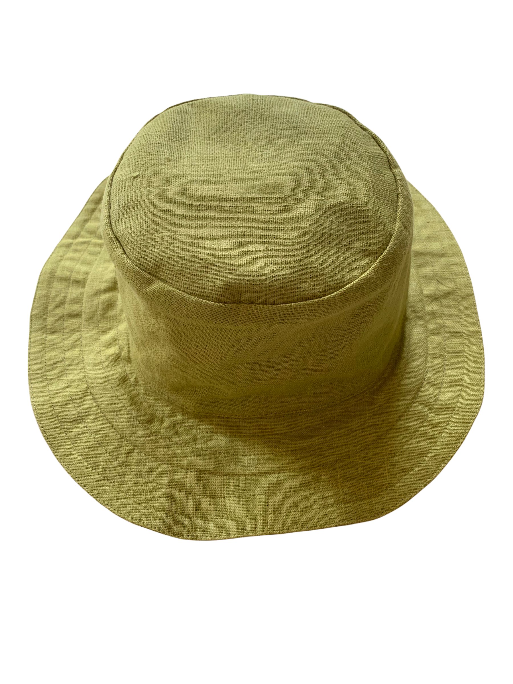 SELVA / NEGRA gabriela bucket hat | Garmentory
