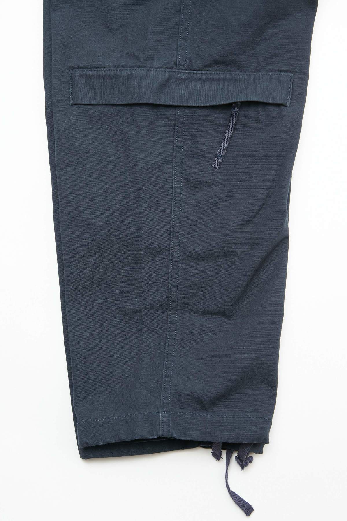 Engineered Garments Heavyweight Cotton Ripstop Aircrew Pant - Dark Navy ...
