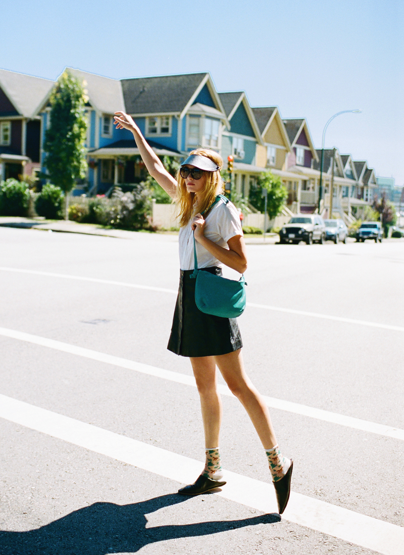 Erin Templeton TGIF | Garmentory