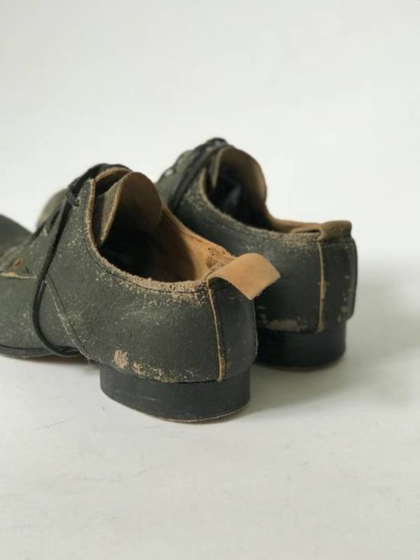 ハンドメイド Paul Harnden Silk & Leather Shoes Paul Harnden Shoemakers PAUL ...