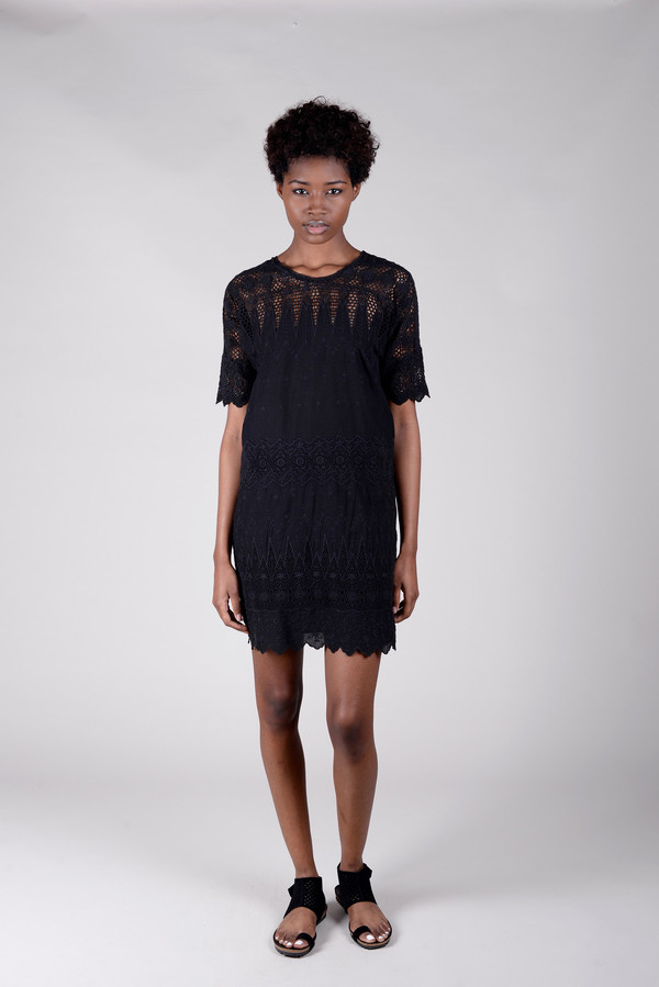 Ulla Johnson Viola Dress | Garmentory