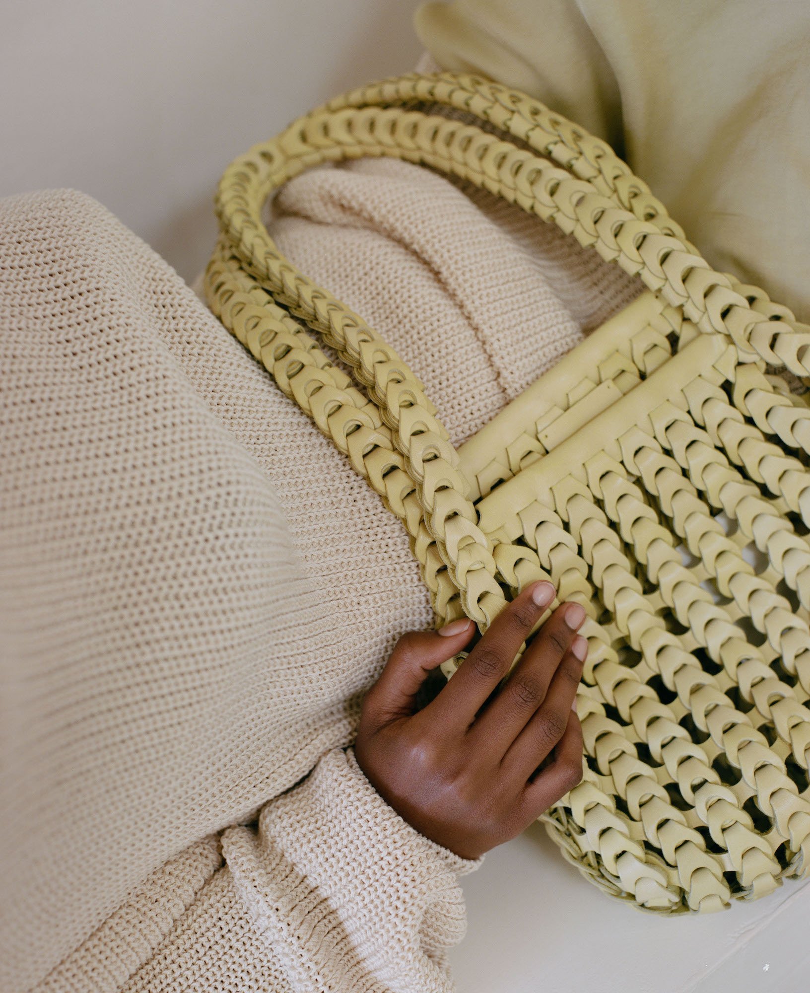 LOQ Gabi Bag | Garmentory