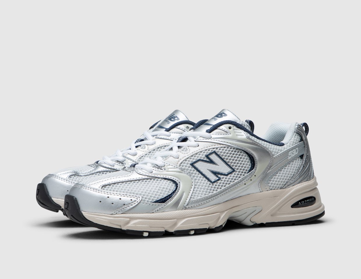 New Balance MR530KA sneakers - gray | Garmentory