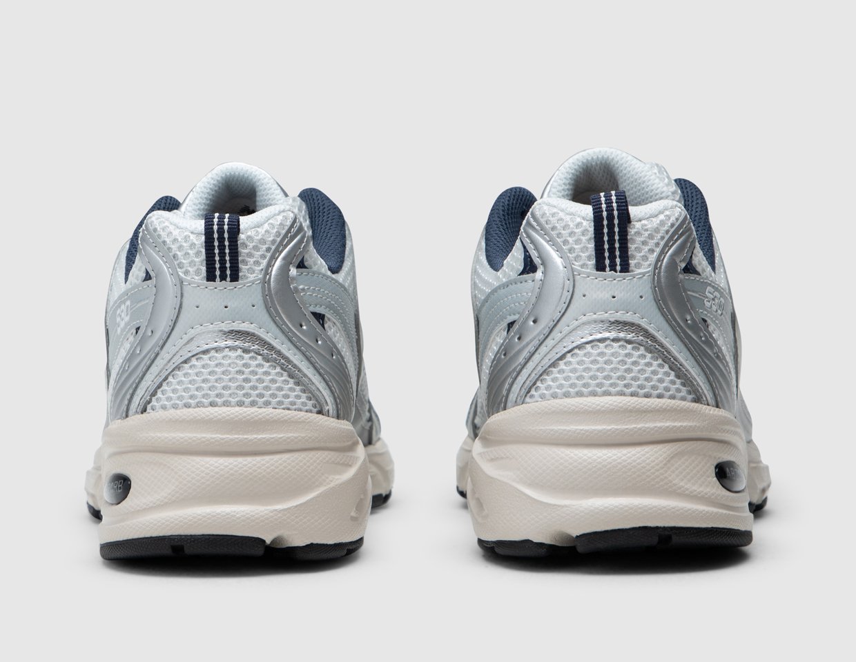 New Balance MR530KA sneakers - gray | Garmentory