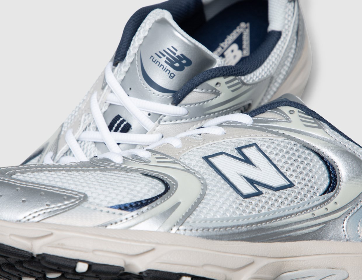New Balance MR530KA sneakers - gray | Garmentory