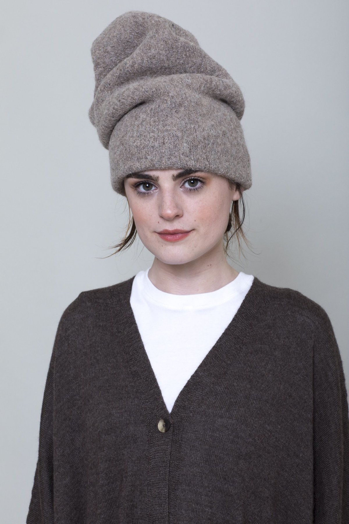 Lauren Manoogian Carpenter Hat | Garmentory