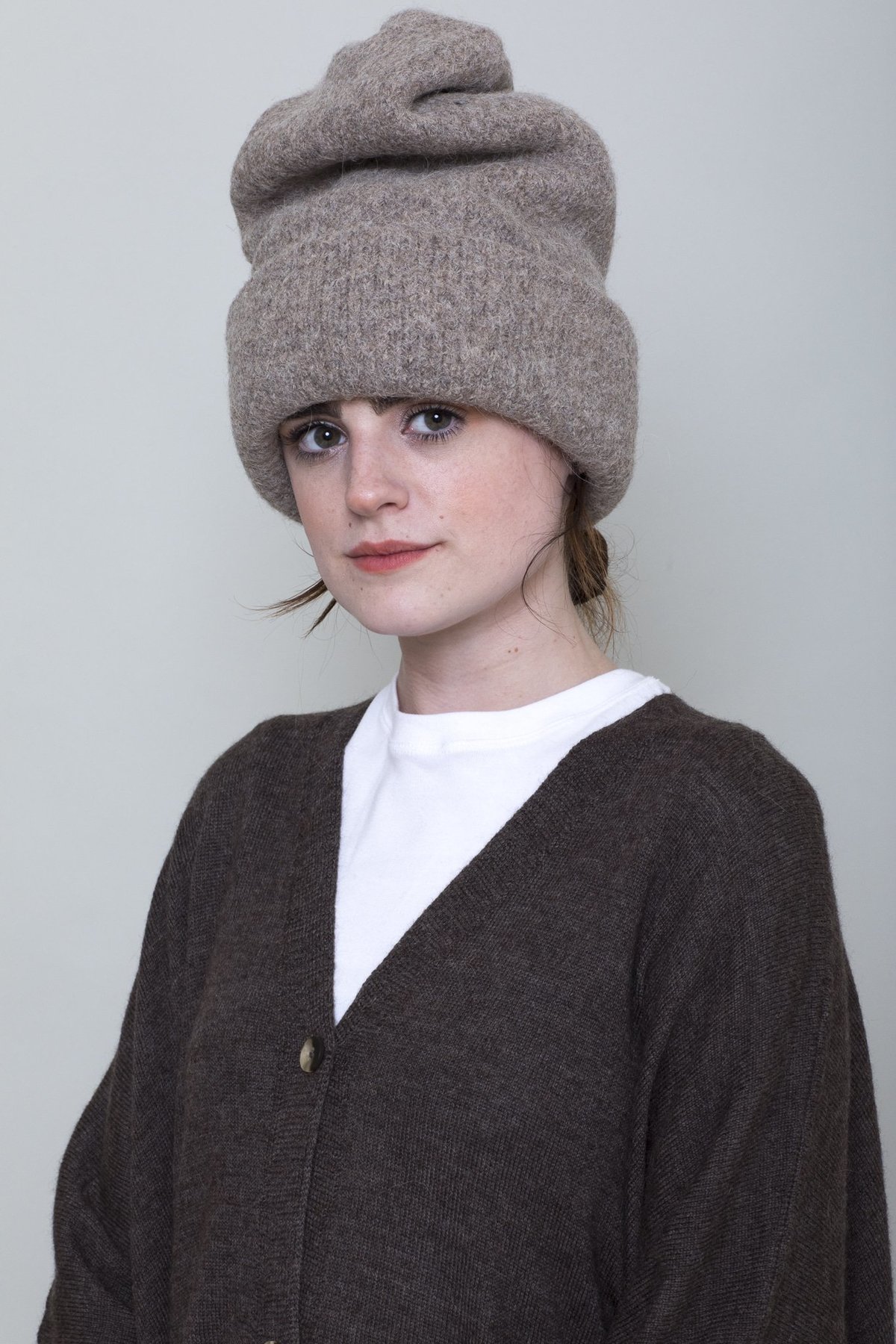Lauren Manoogian Carpenter Hat | Garmentory